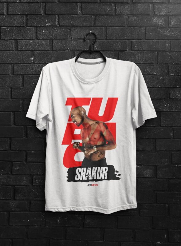 Tupac - Afro Sapiens